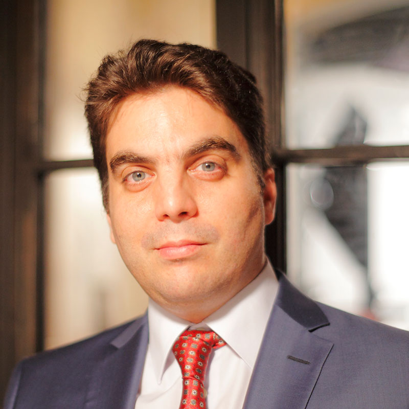 Team – Forging Technologies